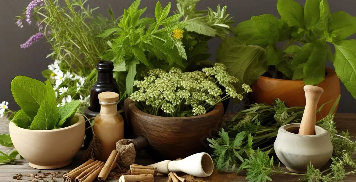 کنترل دیابت در طب سنتی با این ۷ گیاه دارویی